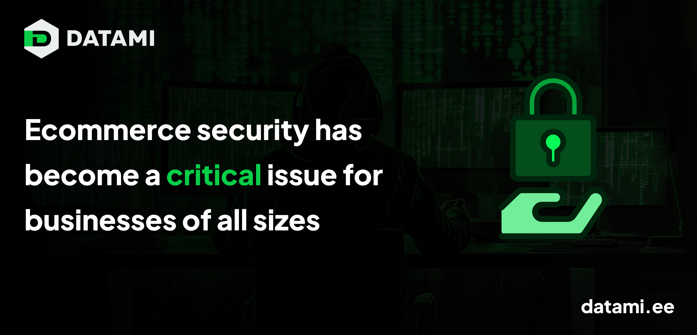 Practical Tips for E-Commerce Security - Datami