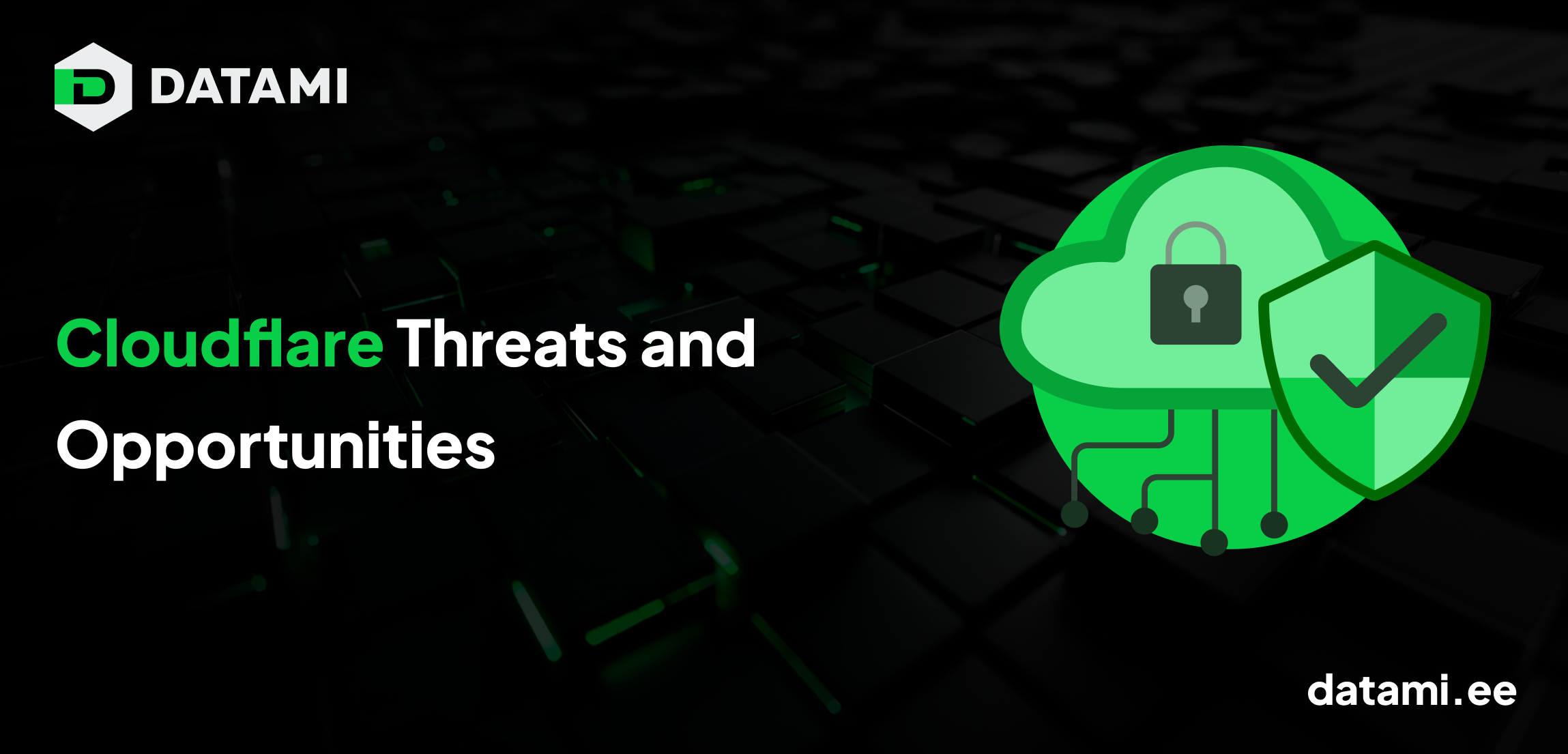 Cloudflare: Uses, Advantages and Disadvantages - Datami