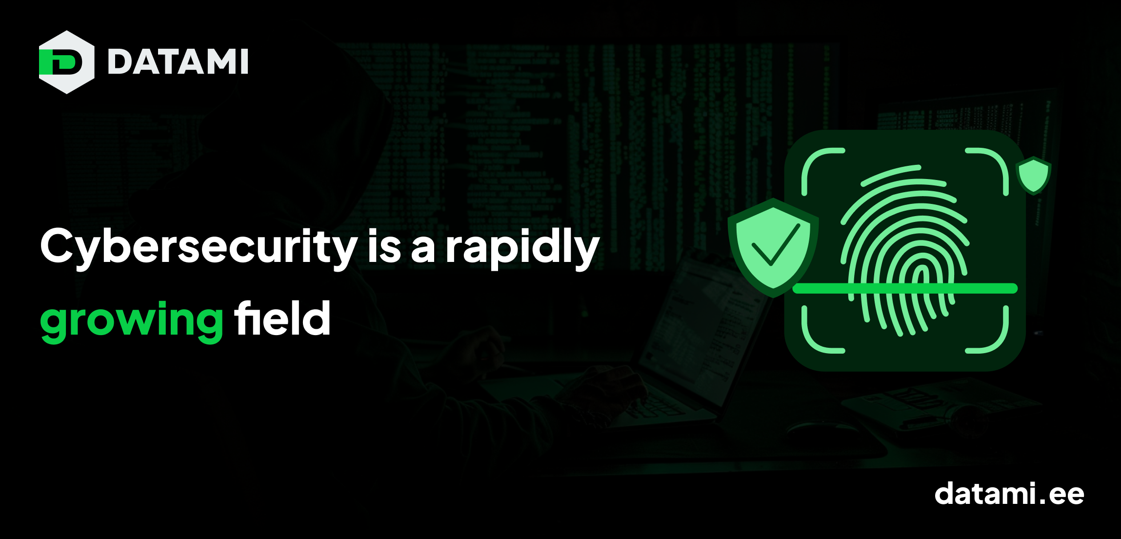 Cybersecurity: Threats, Protection, and Strategies – Datami