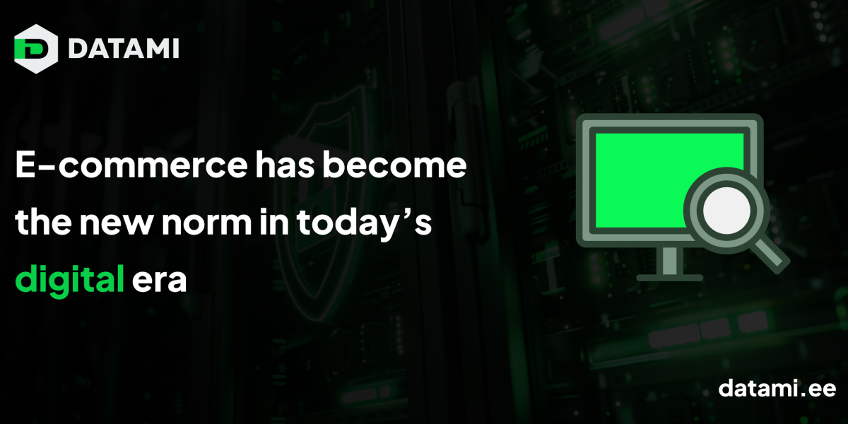 E-Commerce Security - Datami