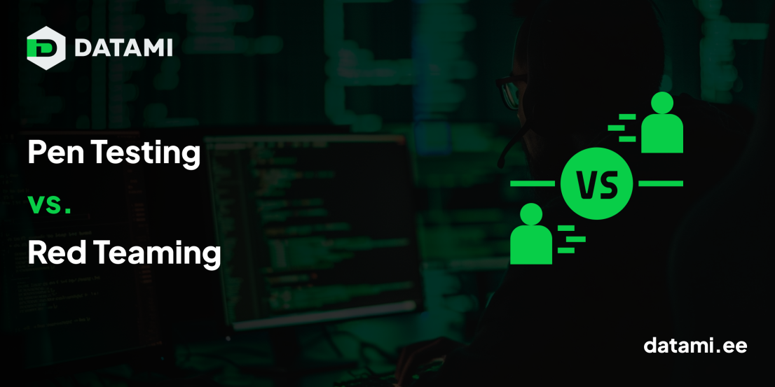 Penetration Test Steps: 7 Pentesting Process Phases | Datami