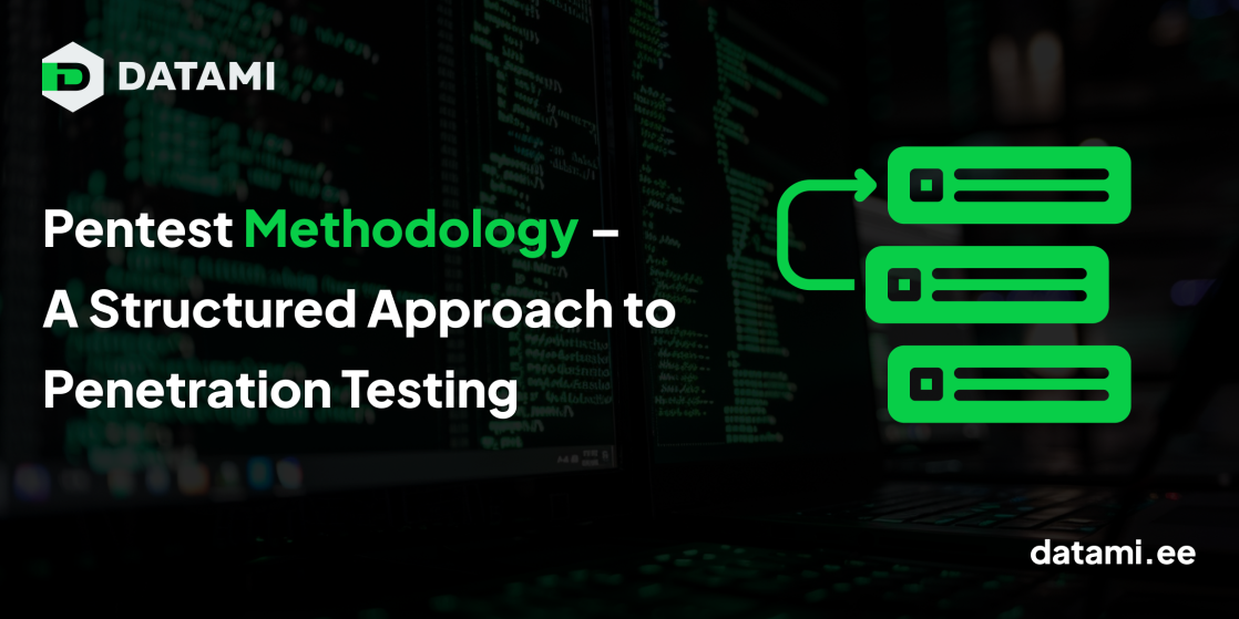 Penetration Test Steps: 7 Pentesting Process Phases | Datami