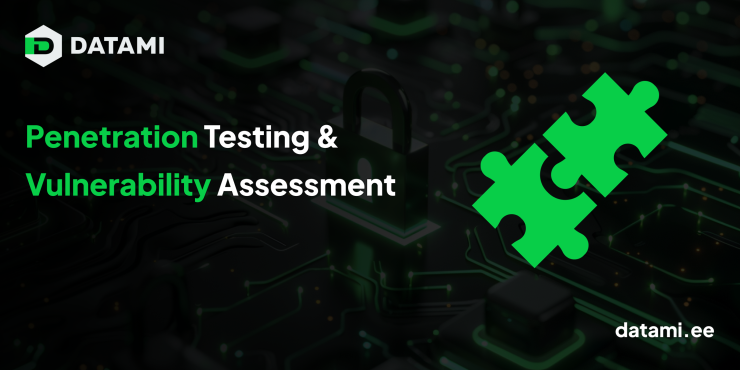Penetration Test and Vulnerability Assessment | Datami