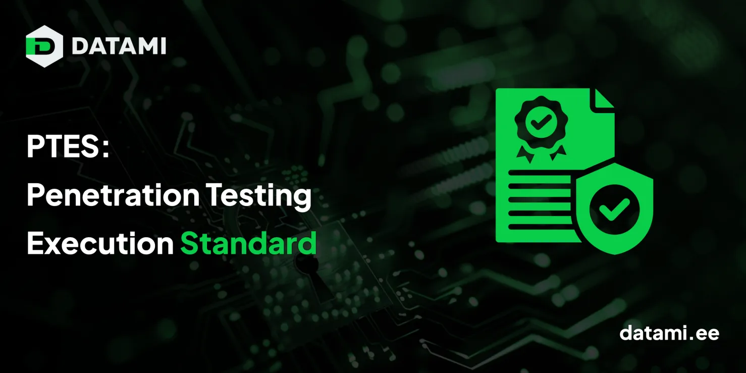 penetration testing execution standard