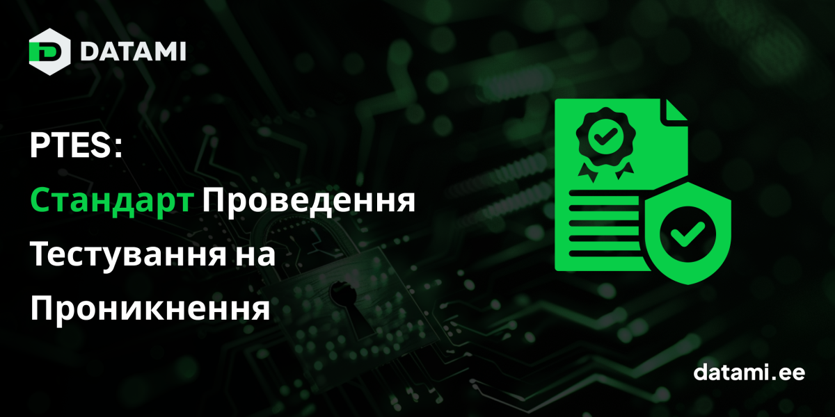 PTES: Penetration Testing Execution Standard – Datami