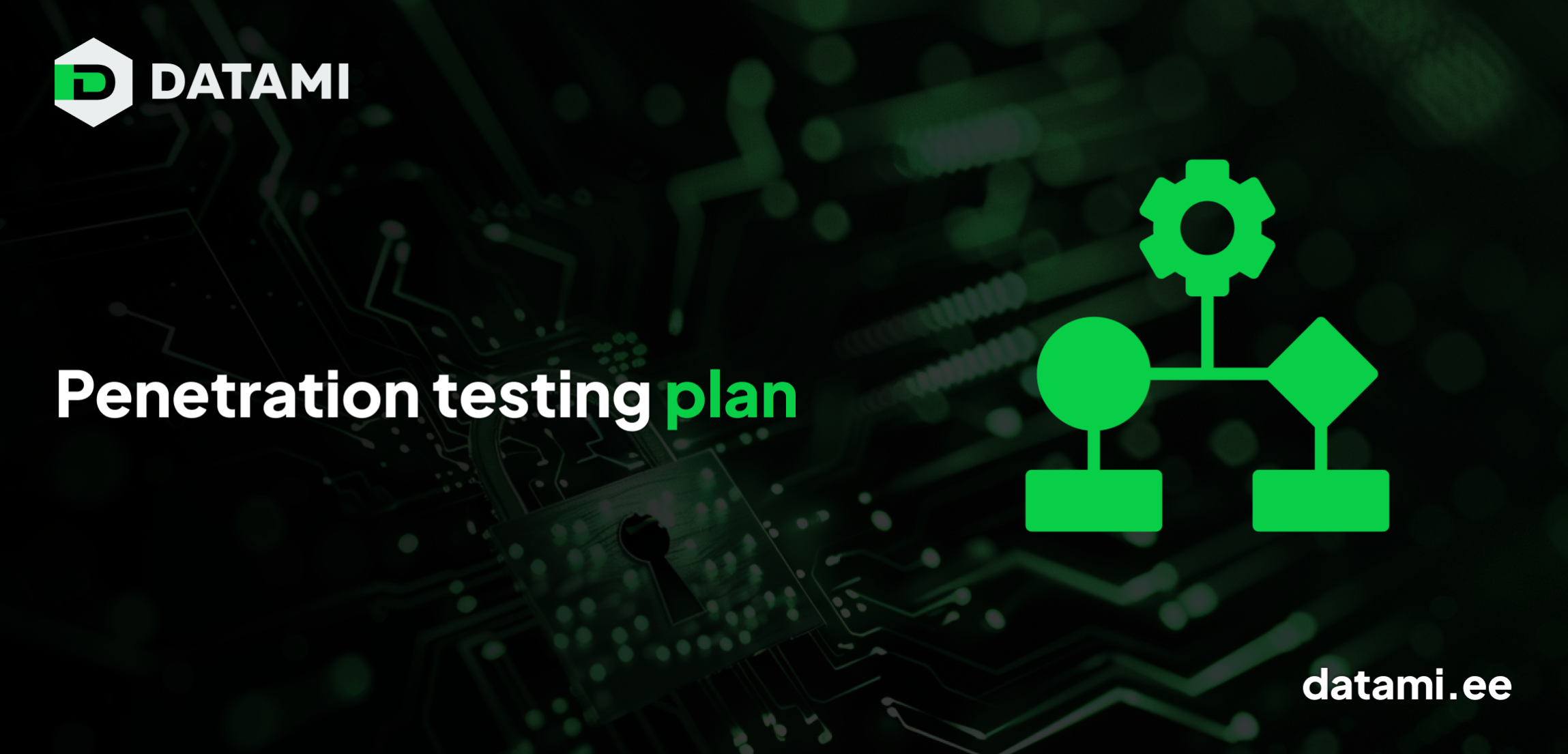 Penetration Testing Plan: Best Practices | Datami