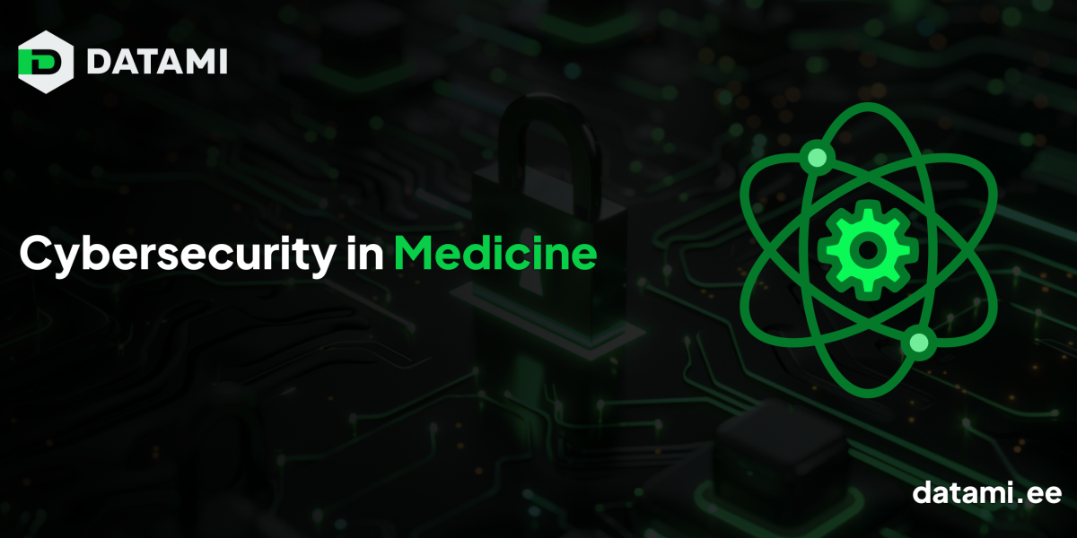 Healthcare Cybersecurity: Tips for Improvement from Datami