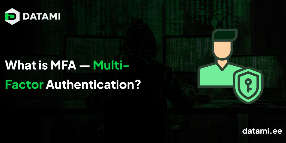 Multi-Factor Authentication (MFA): Types, Benefits - Datami