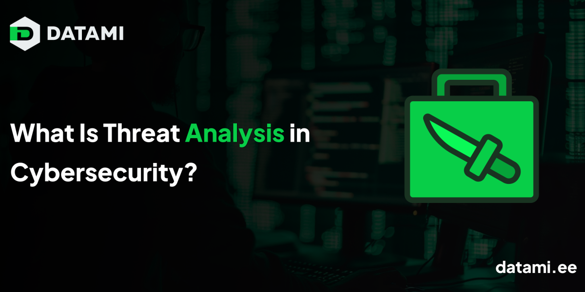 Cybersecurity Threat Analysis: What is it? - Datami