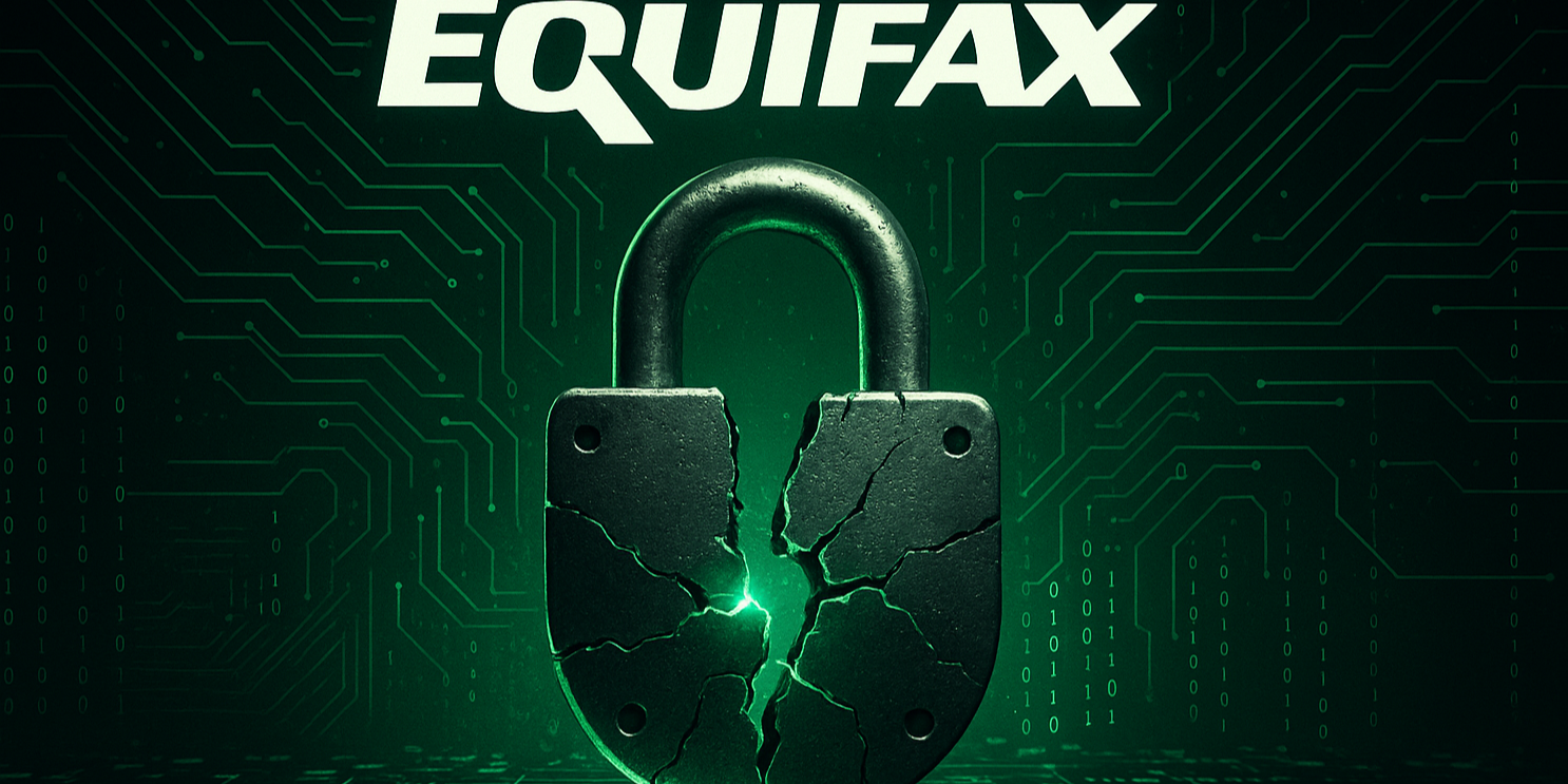 The Equifax Catastrophe: An Analysis of a Massive Data Breach | Datami